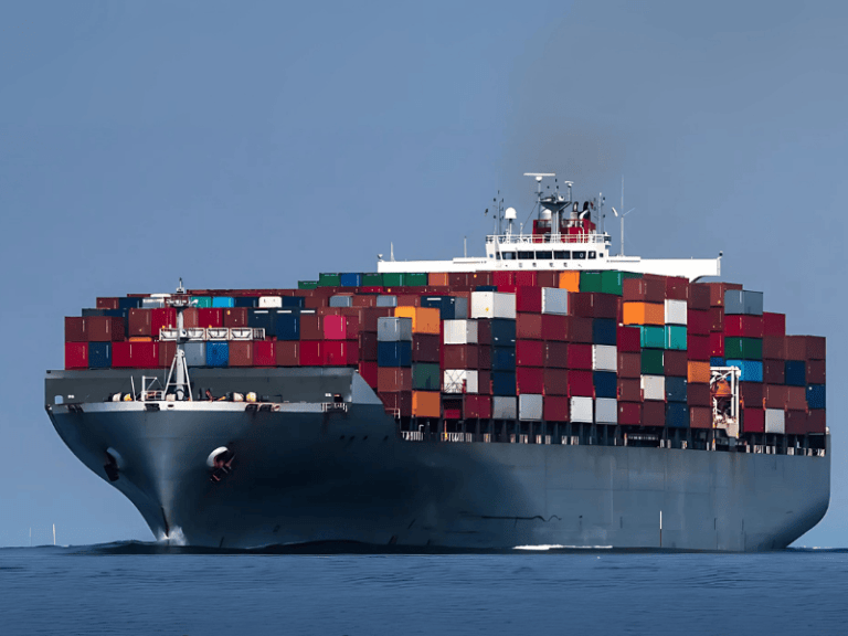 Ocean Shipping - Transcontinental Logistics